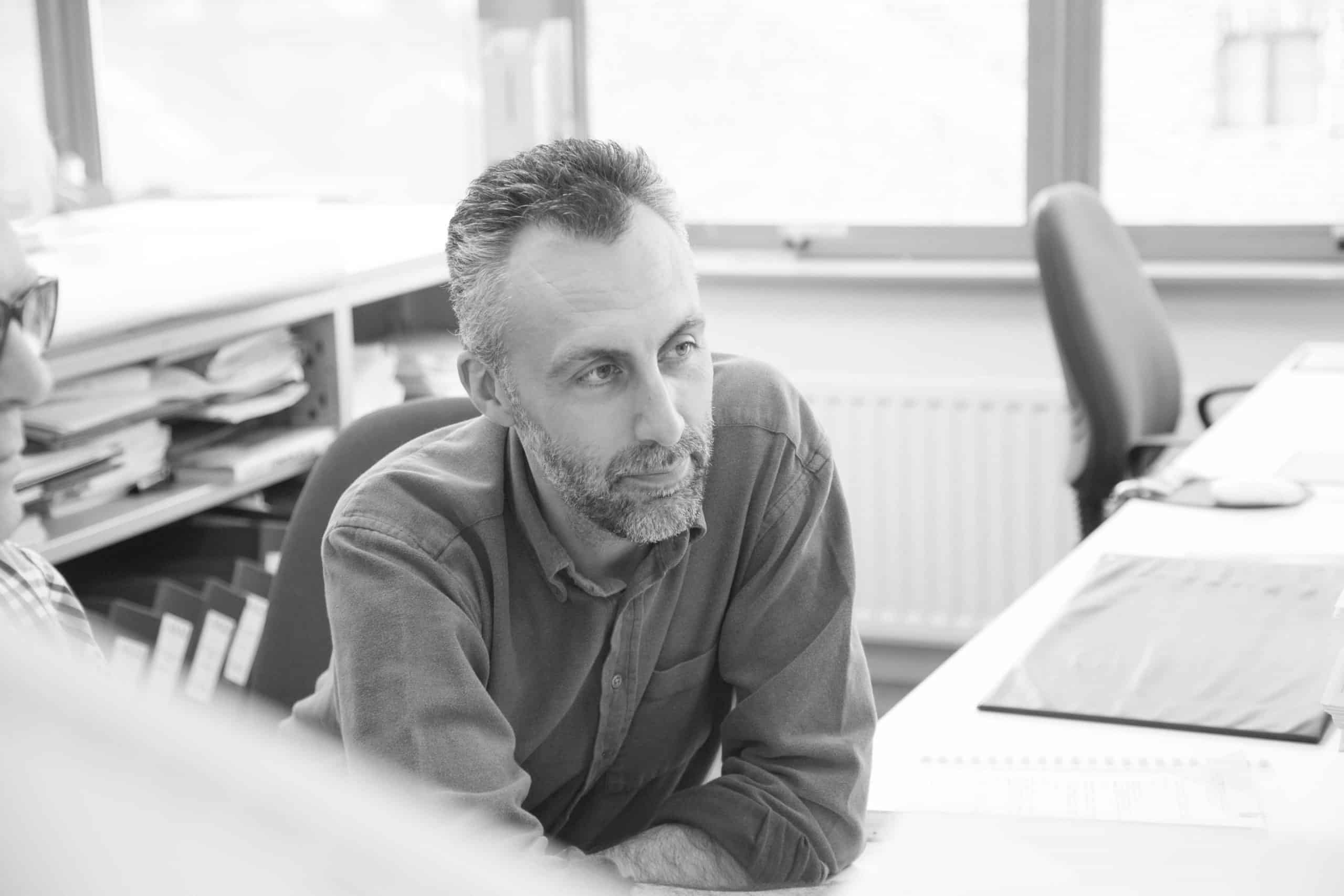 Jose Lopes | A&Q Partnership Ltd.