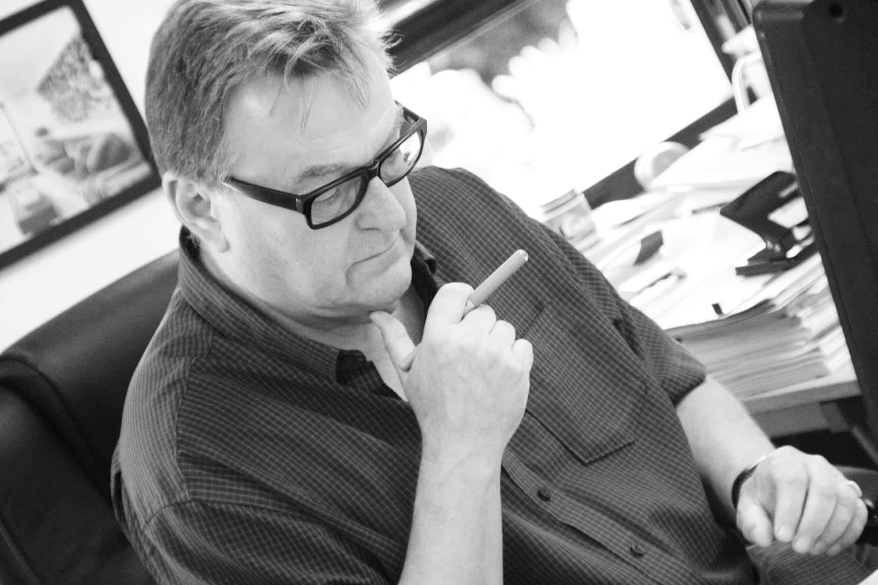 Mike Power | A&Q Partnership Ltd.